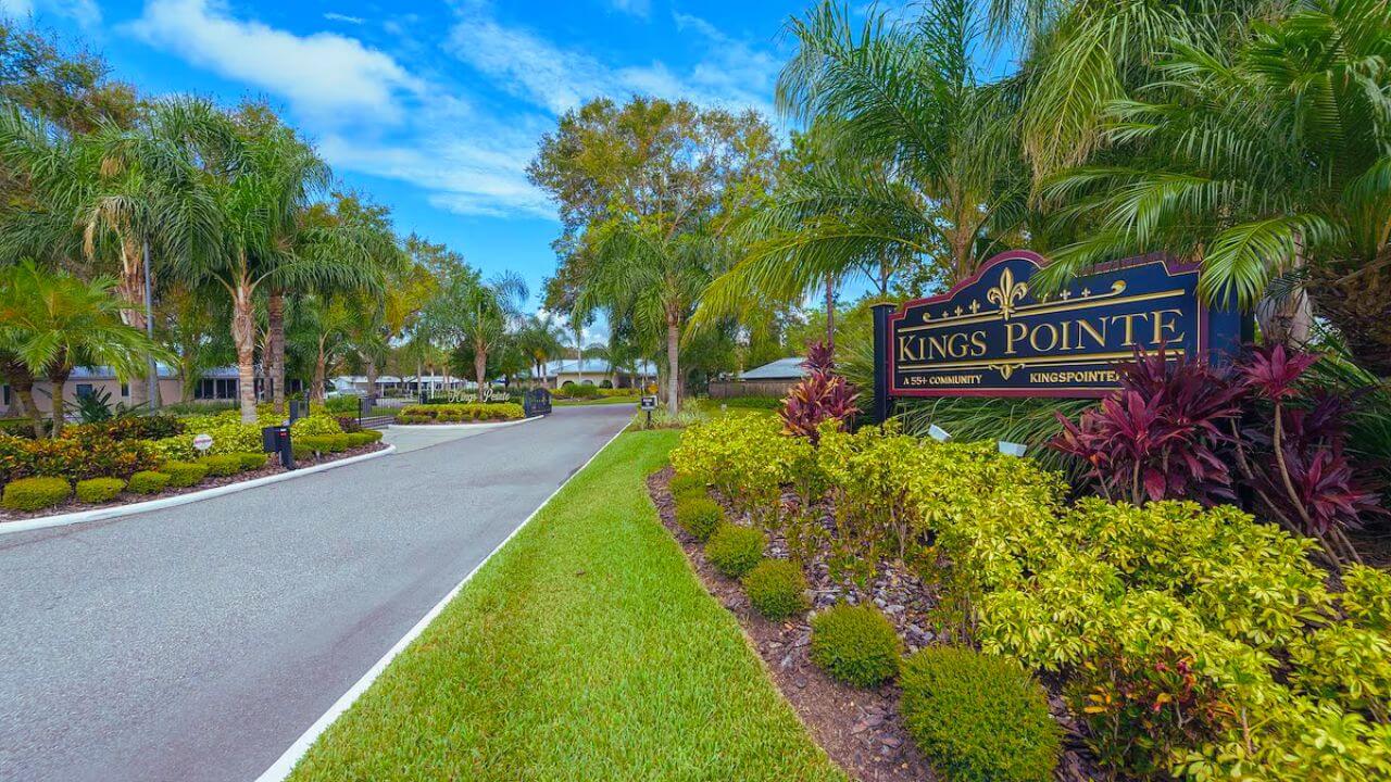 Paver Sealing Kings Point - Delray Beach Paver Seal